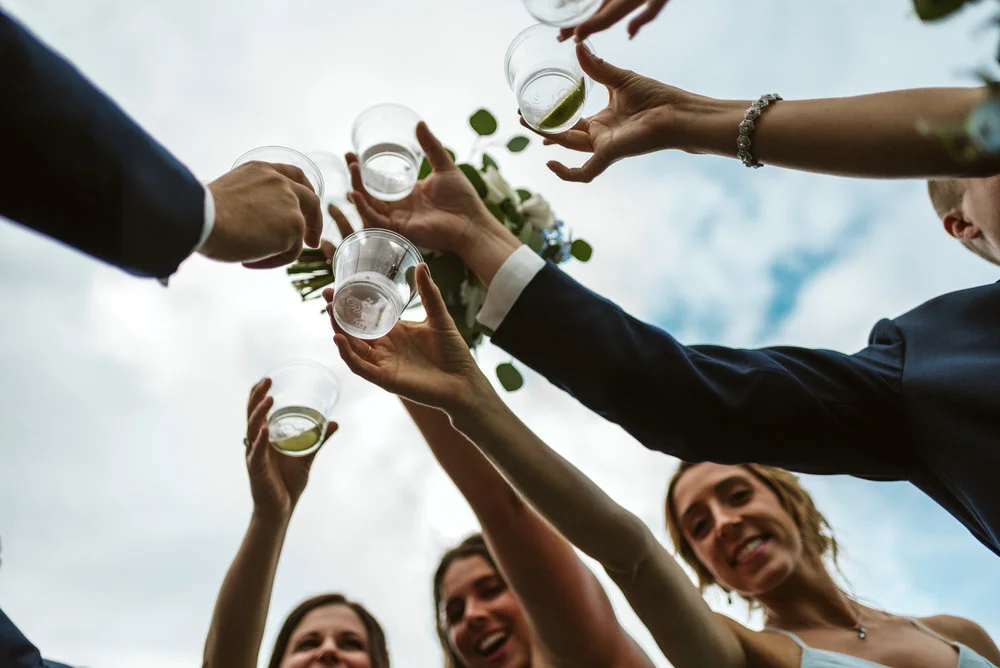 Barn Venue — Ryan Family Farm