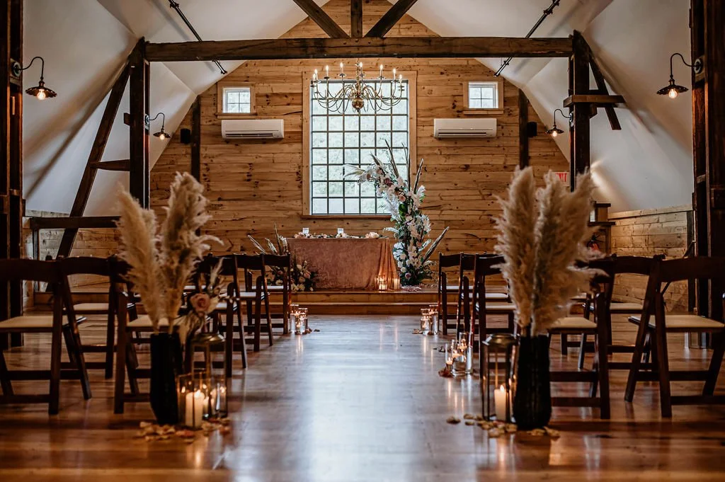 Weddings — Ryan Family Farm