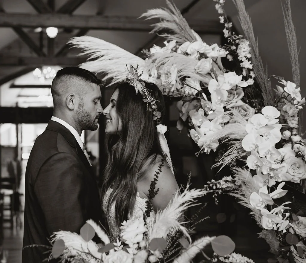 Barn Venue — Ryan Family Farm