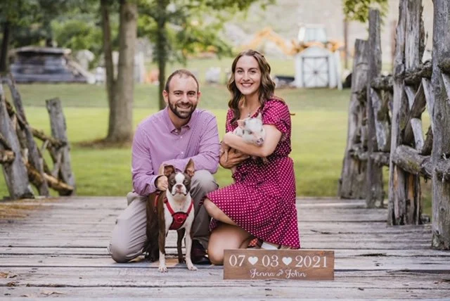 Barn Venue — Ryan Family Farm