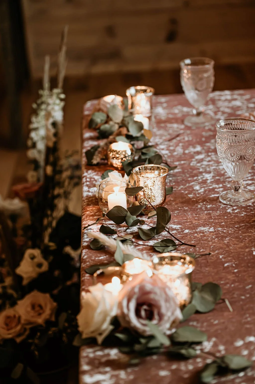 Barn Venue — Ryan Family Farm