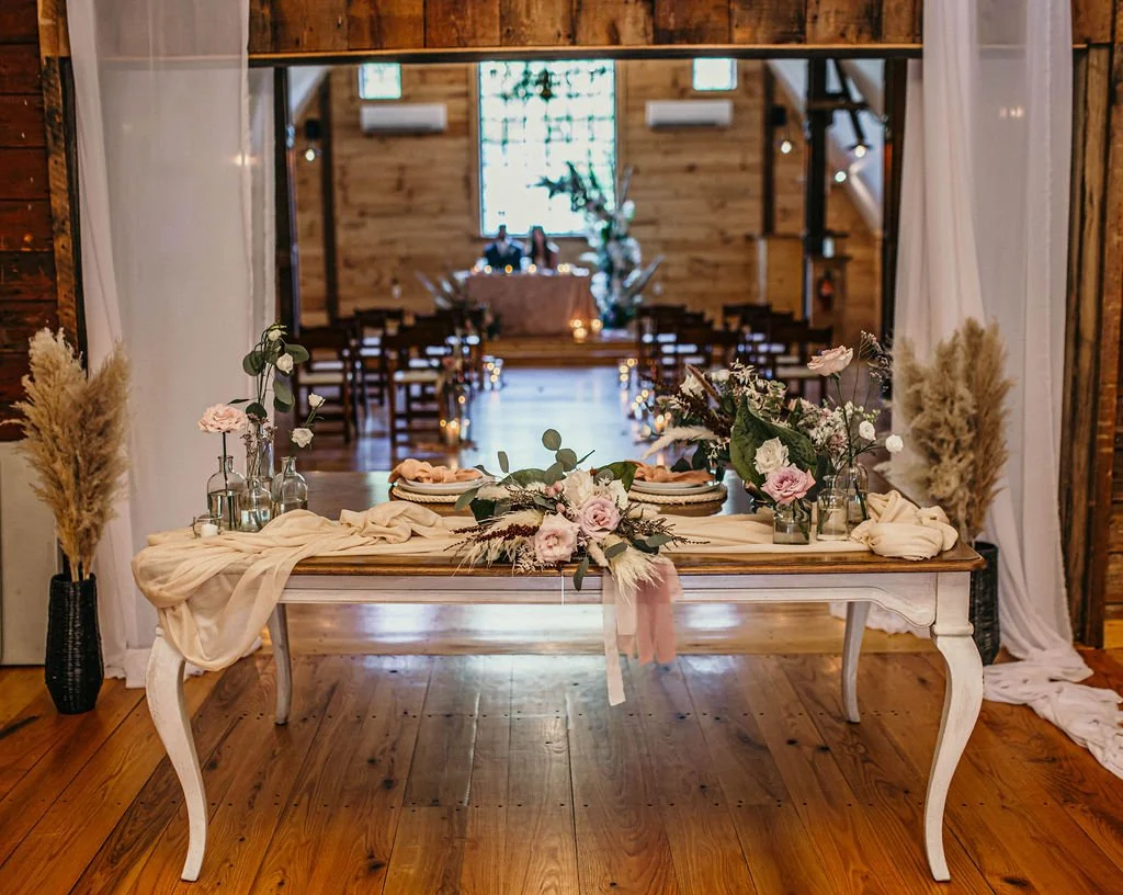 Weddings — Ryan Family Farm