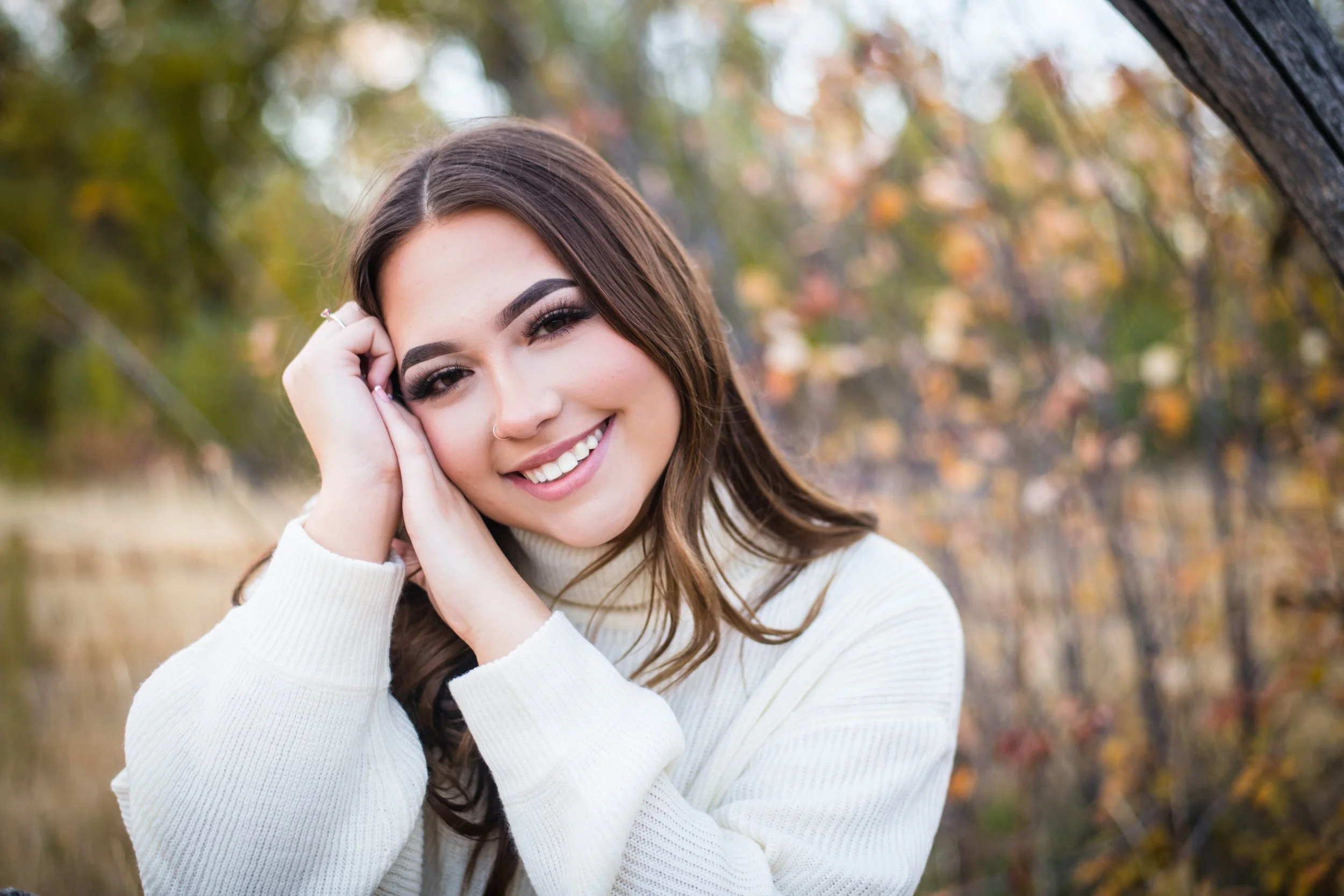Portraits — VP.Photography