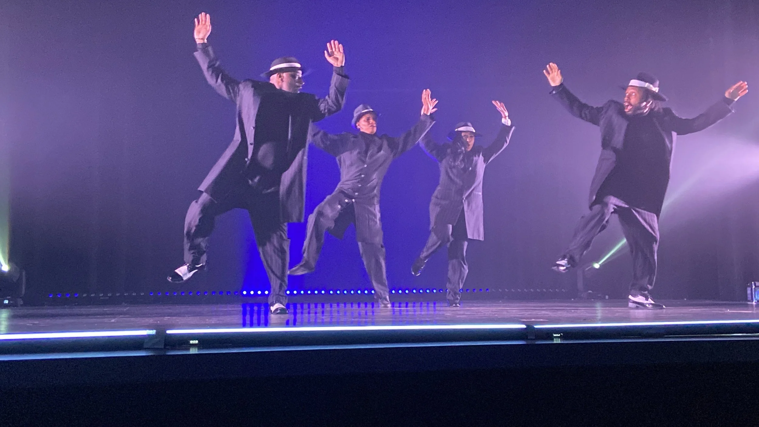 San Francisco International Hip Hop DanceFest