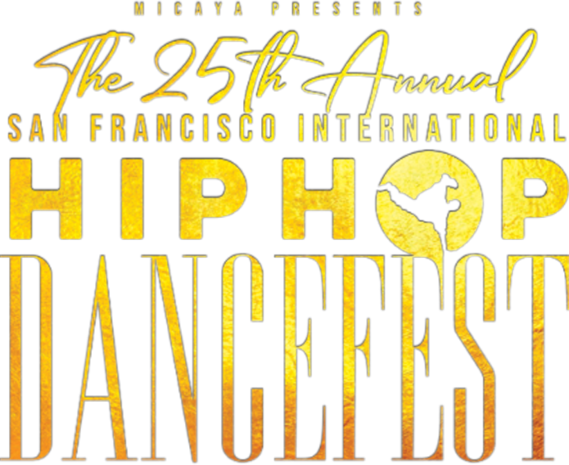 San Francisco International Hip Hop DanceFest