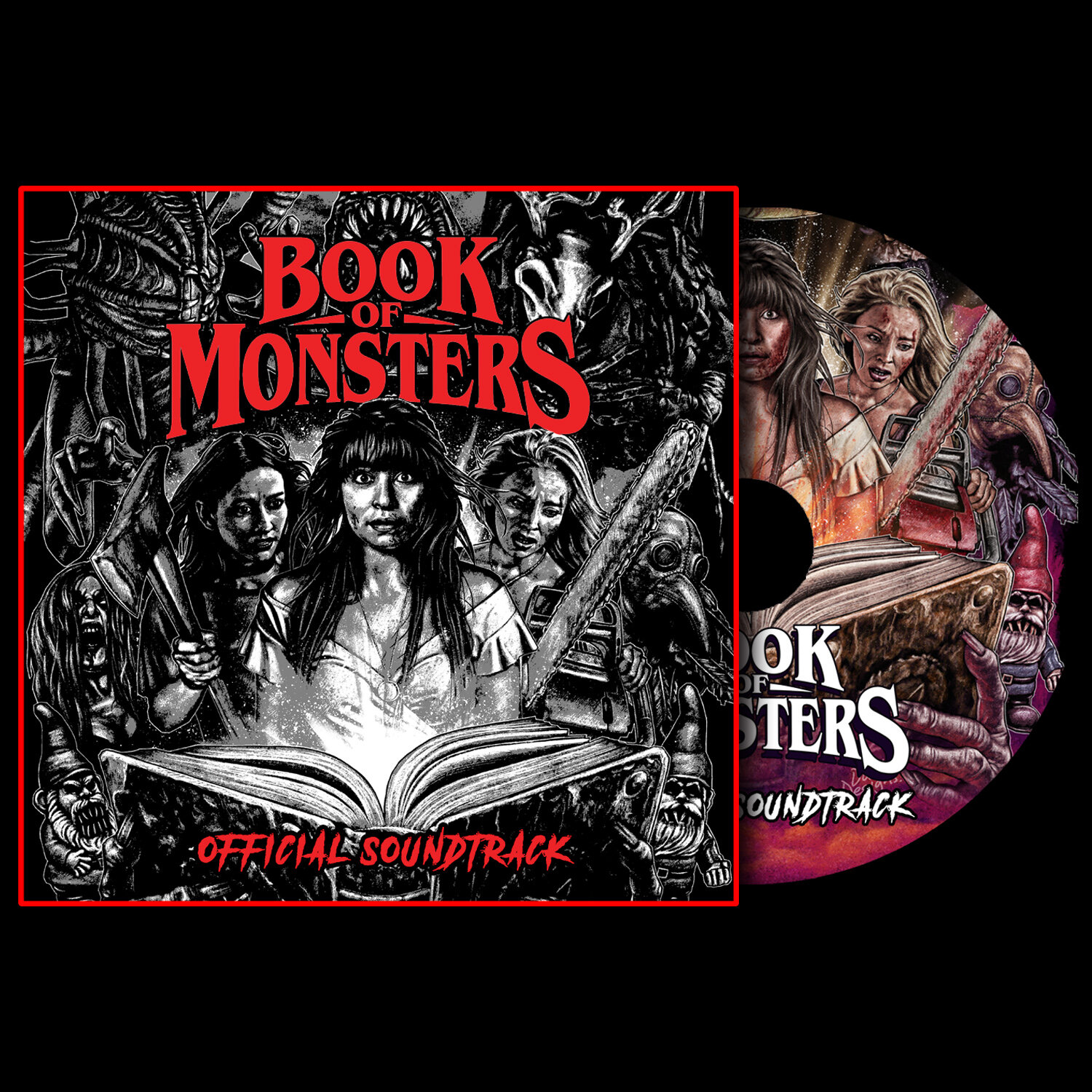 Shop - Dark Rift Horror | Relentlessly Entertaining Horror Movies