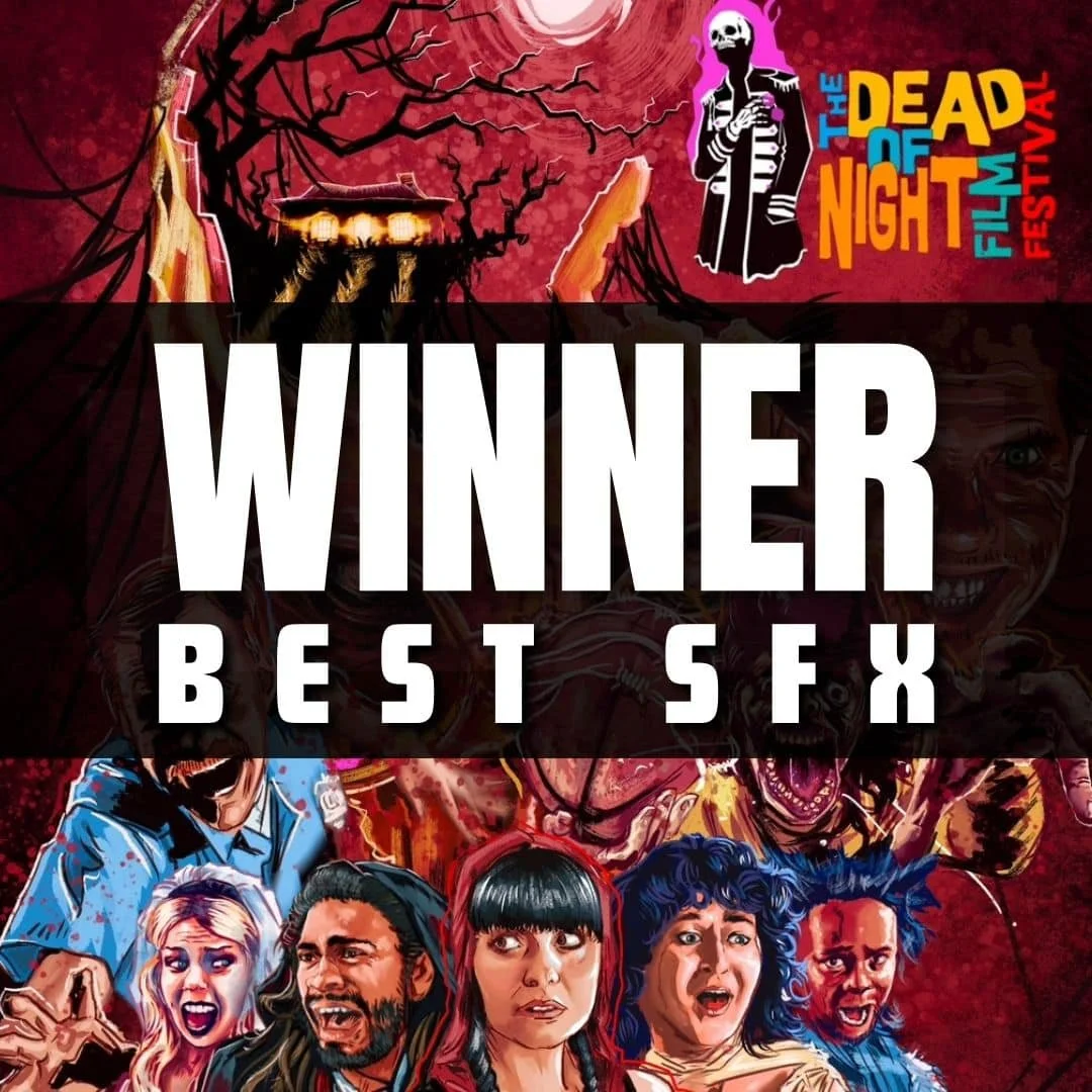 How to Kill Monsters Wins Best SFX at Dead of Night Film Festival ...