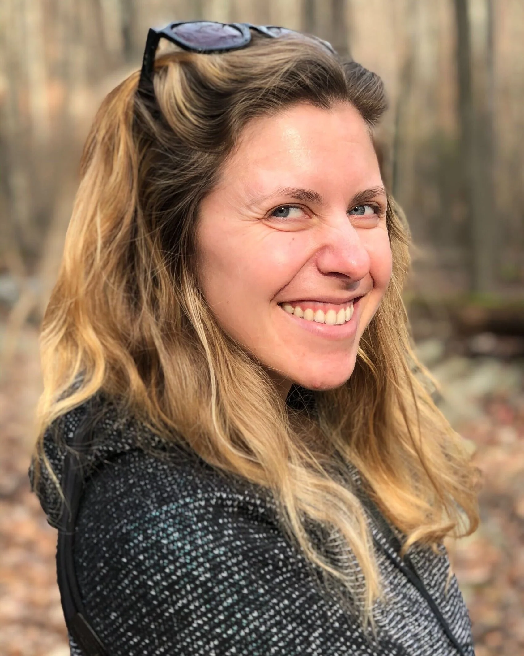 People — Aronov Lab
