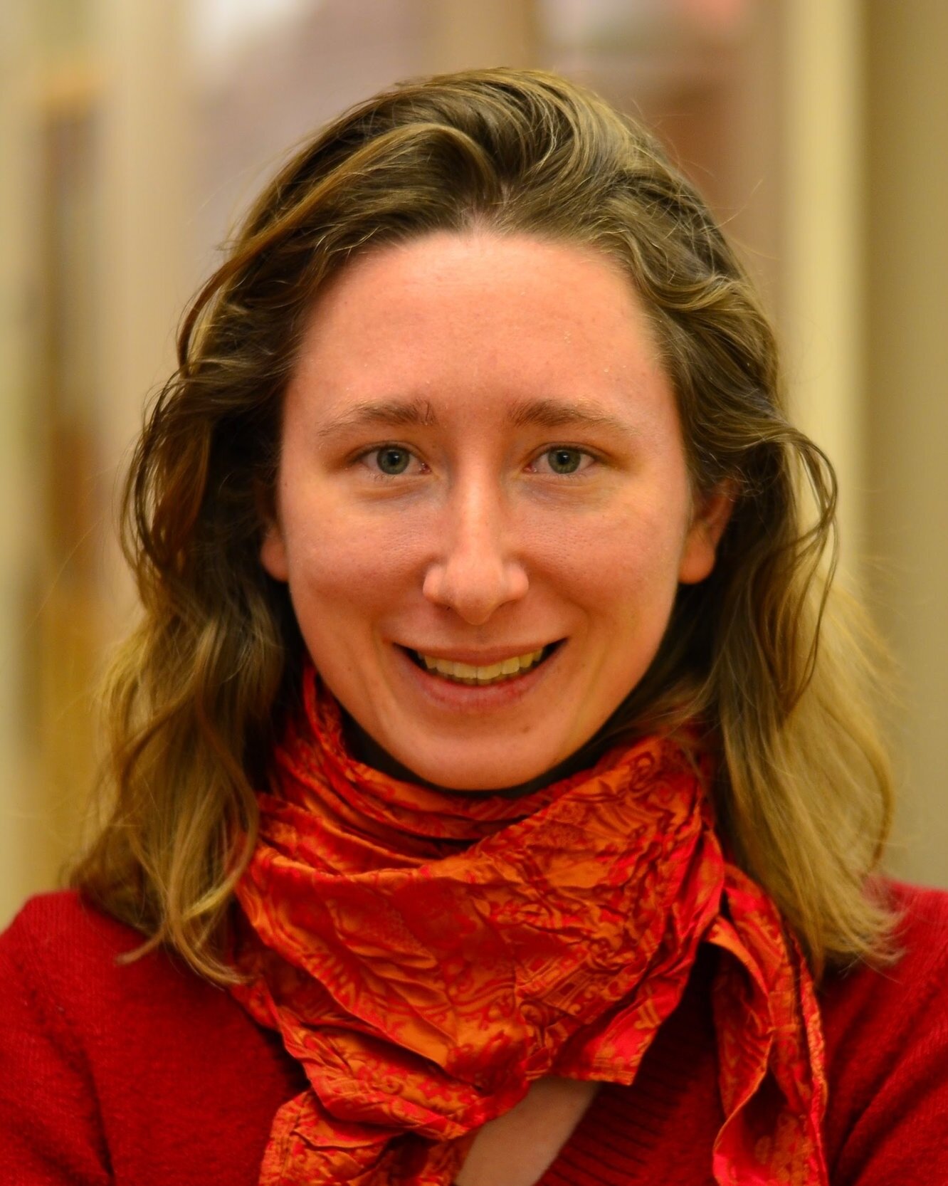 People — Aronov Lab