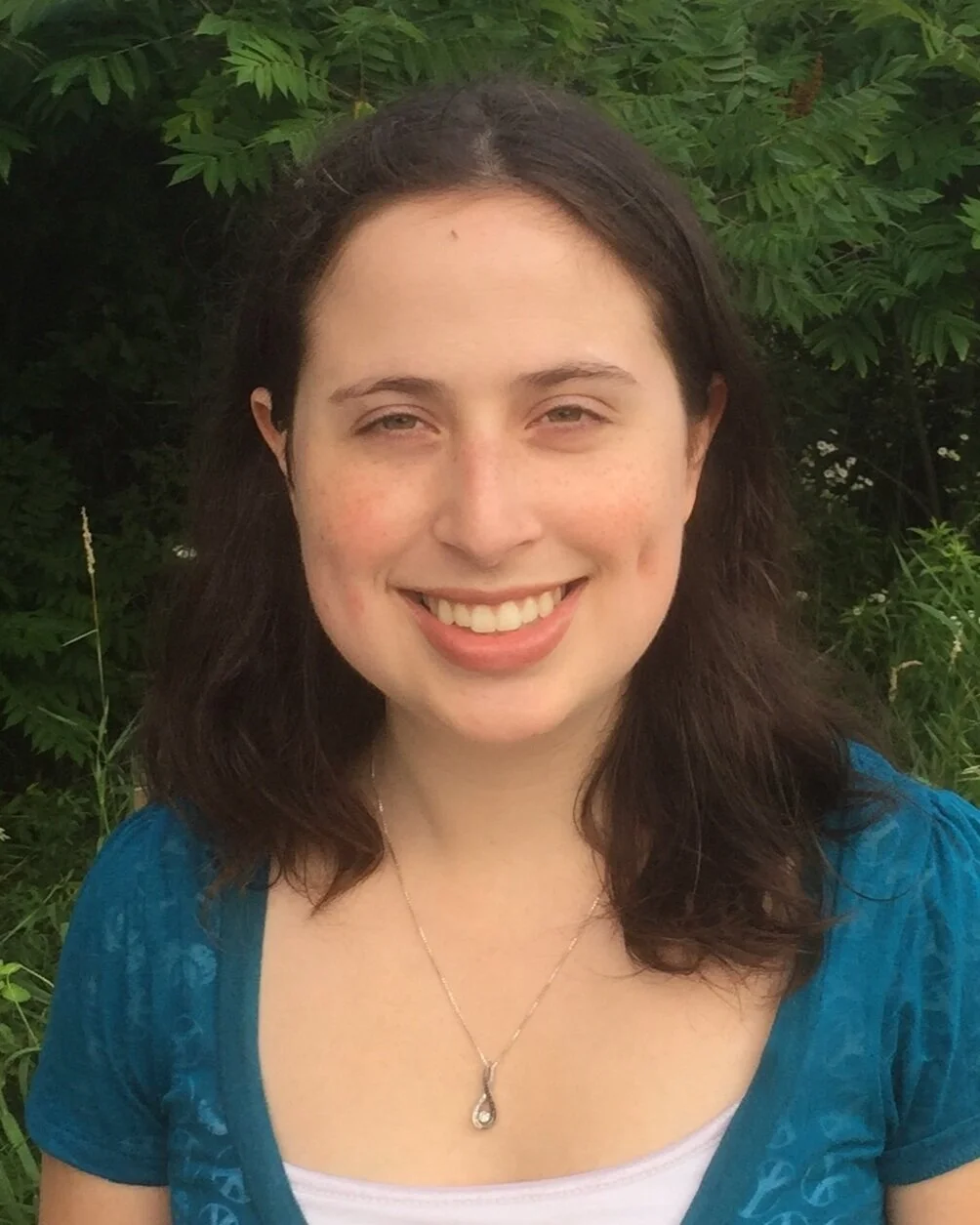 People — Aronov Lab