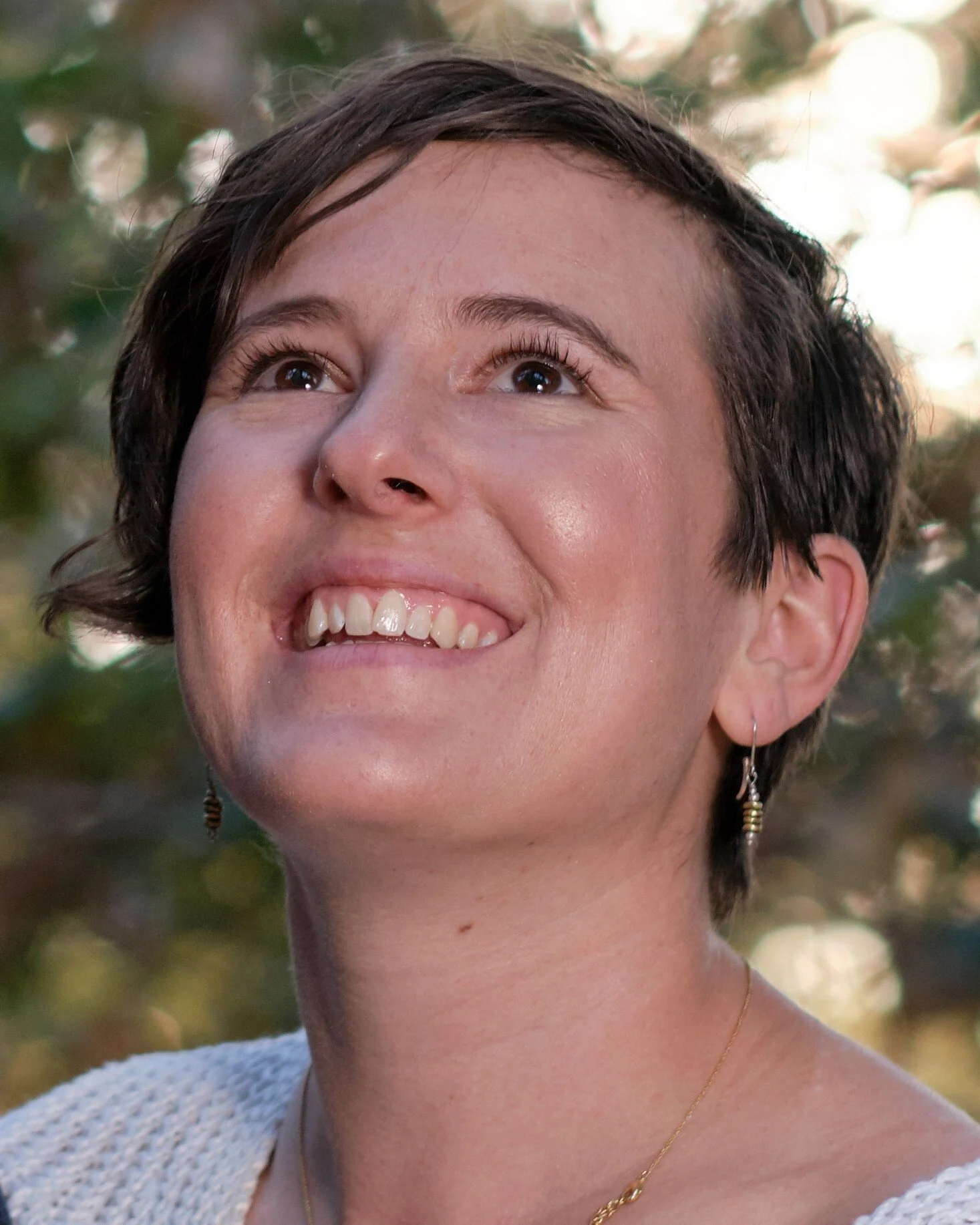 People — Aronov Lab