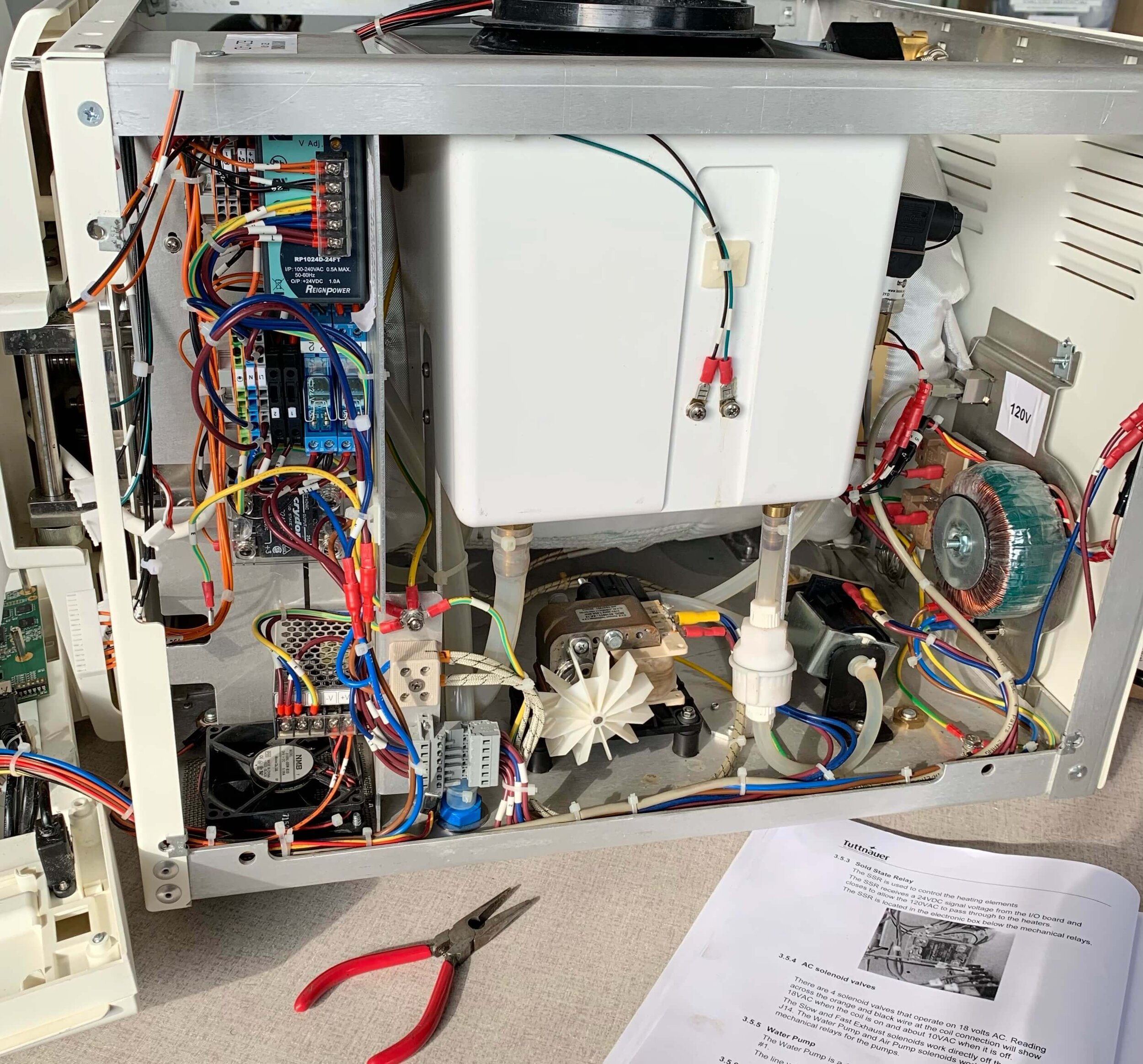 Equipment Service — Dalco Medical Products