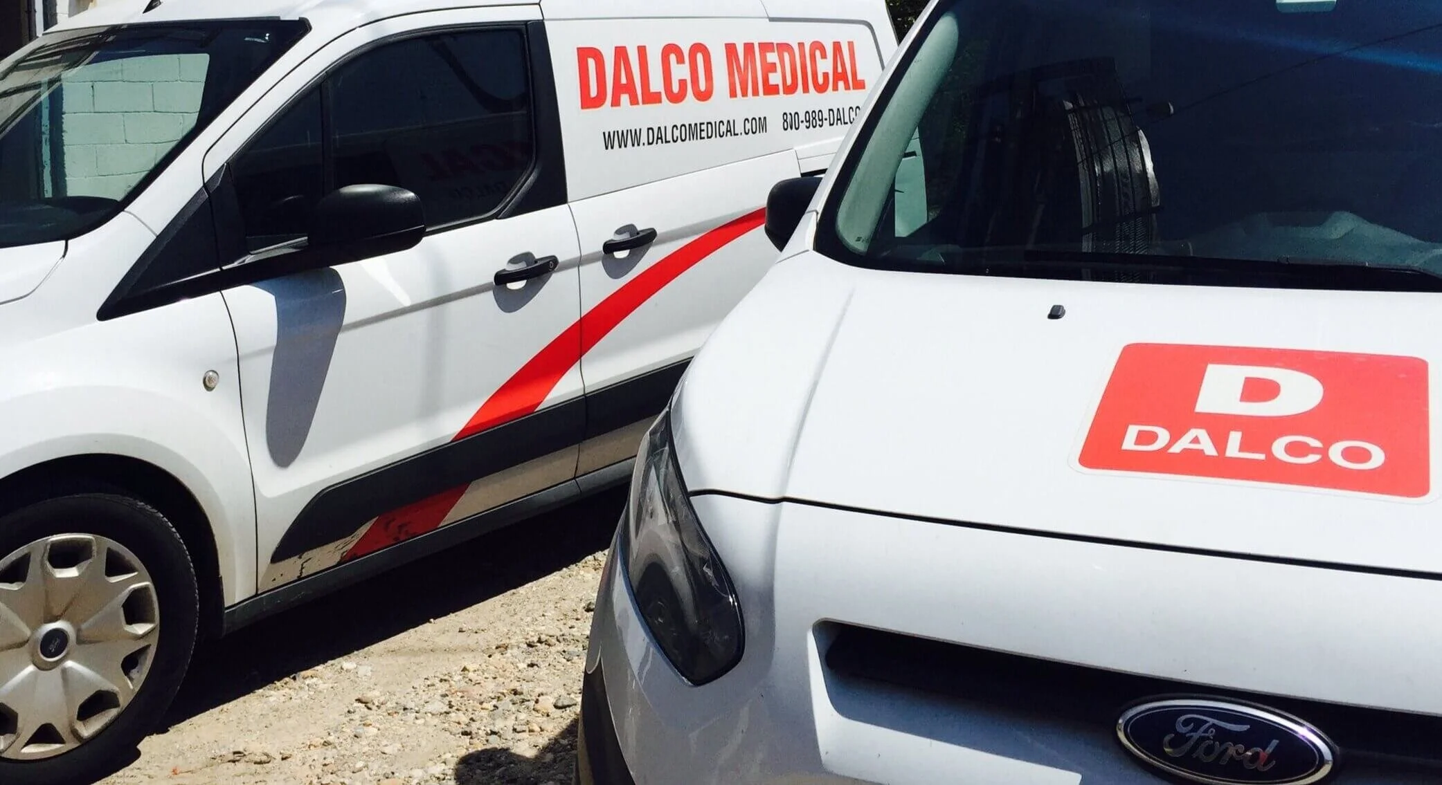Dalco Medical Products
