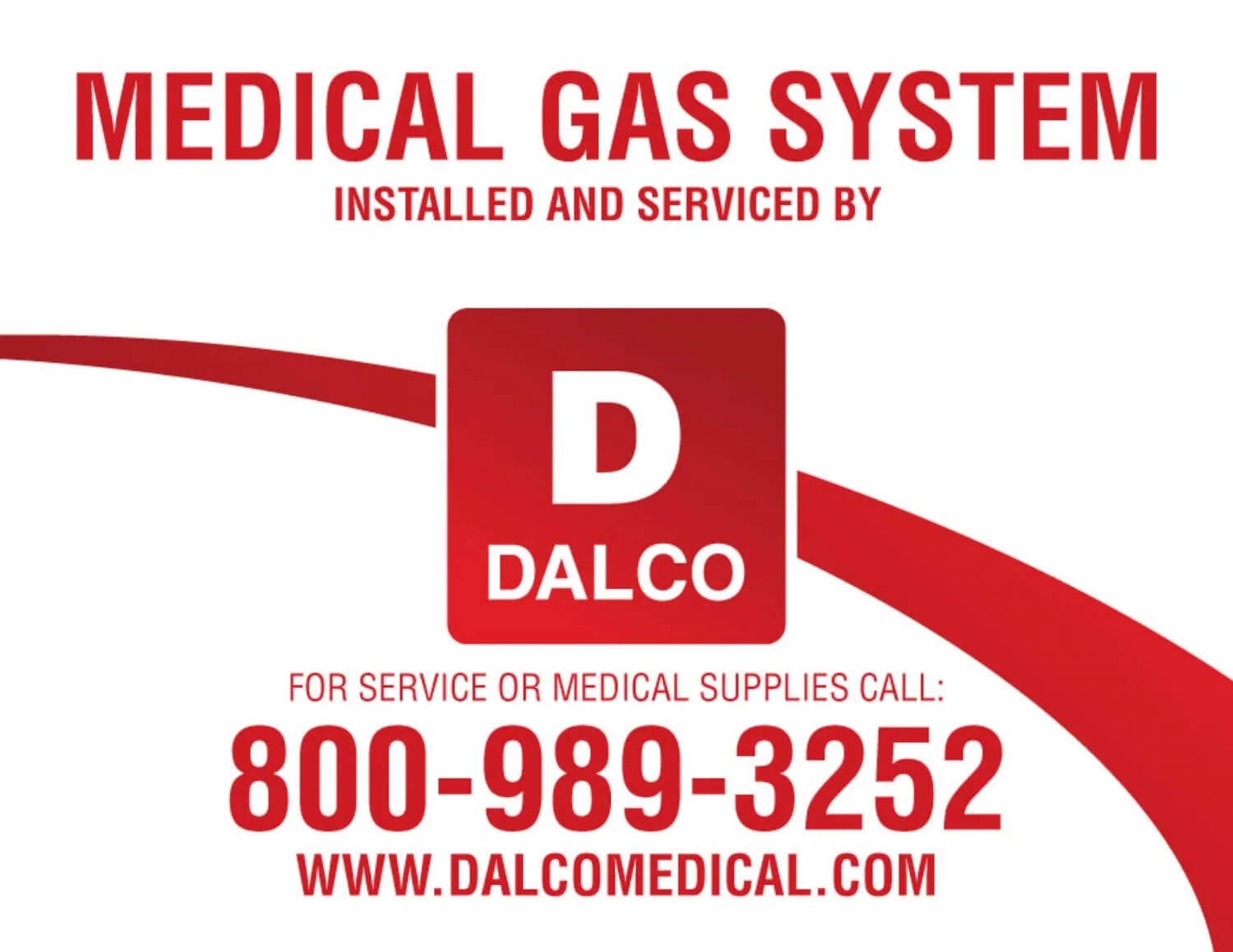 Dalco Medical Products