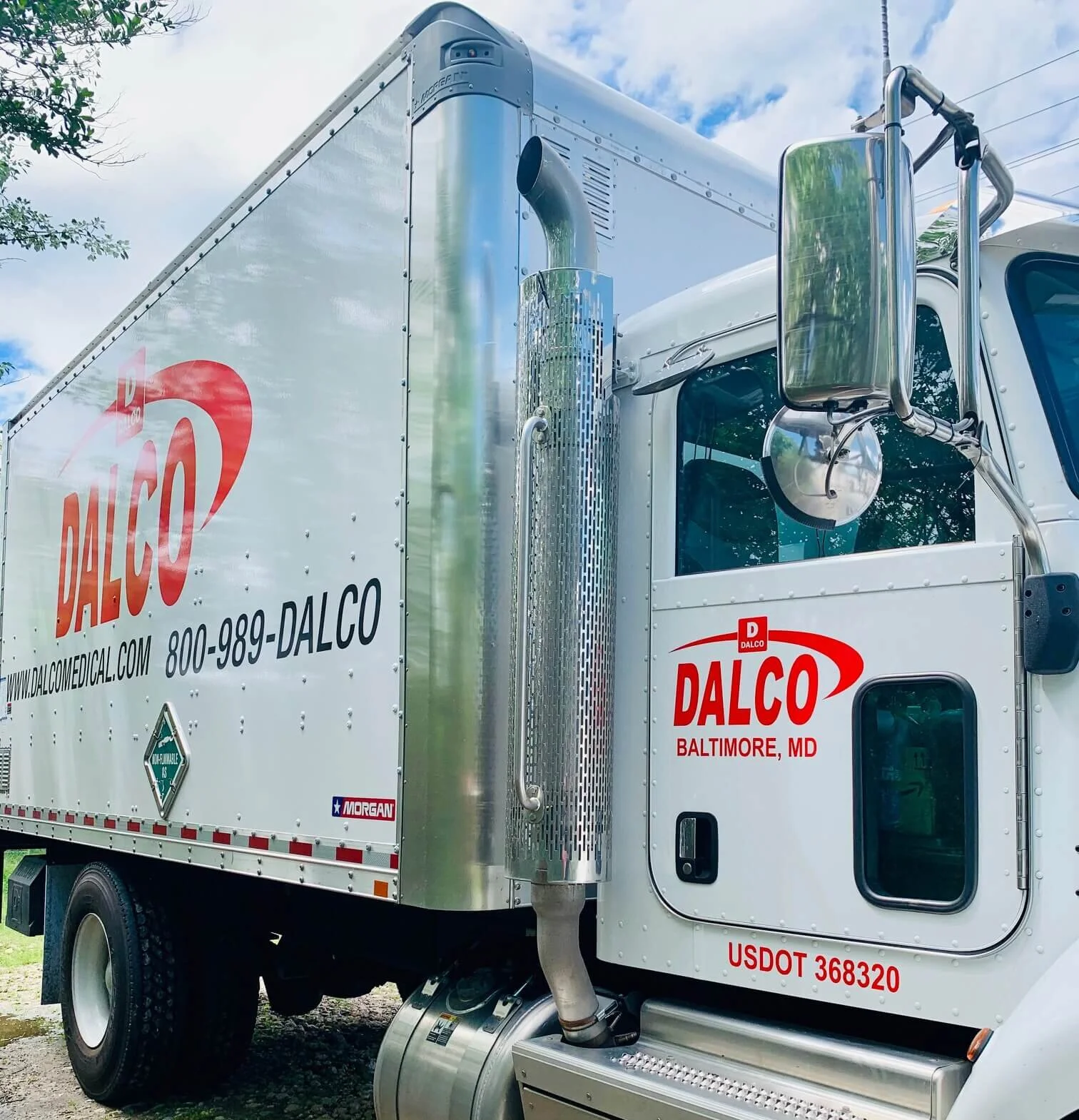 Dalco Medical Products