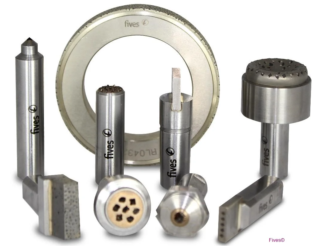 Citco Economical Dressing Tool Systems C B Supply Inc citco-economical-dressing-tool-systems-c-b-supply-inc