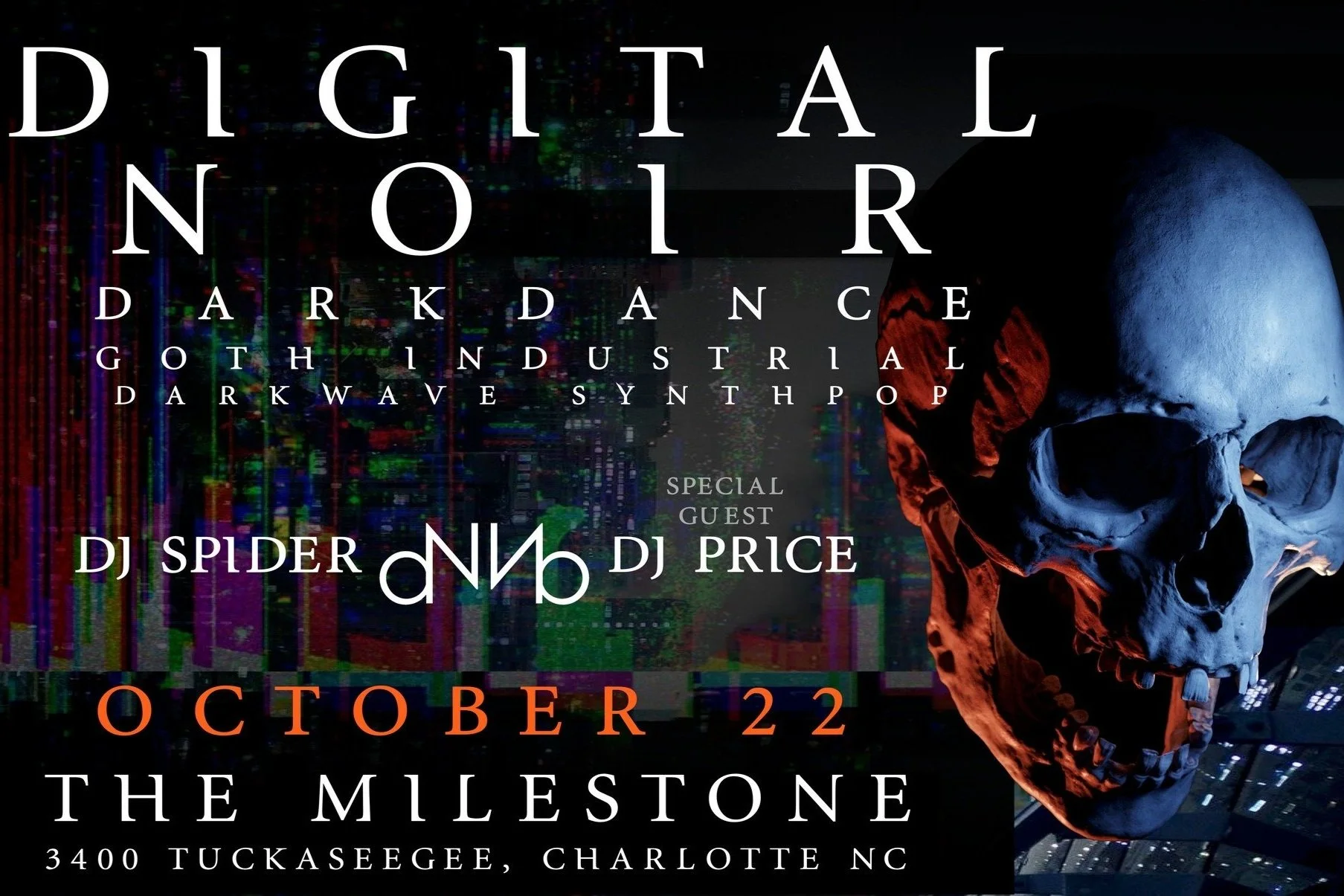 Calendar — The Milestone Club