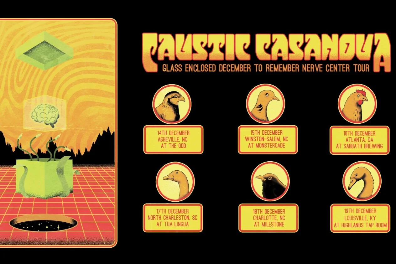 Calendar — The Milestone Club