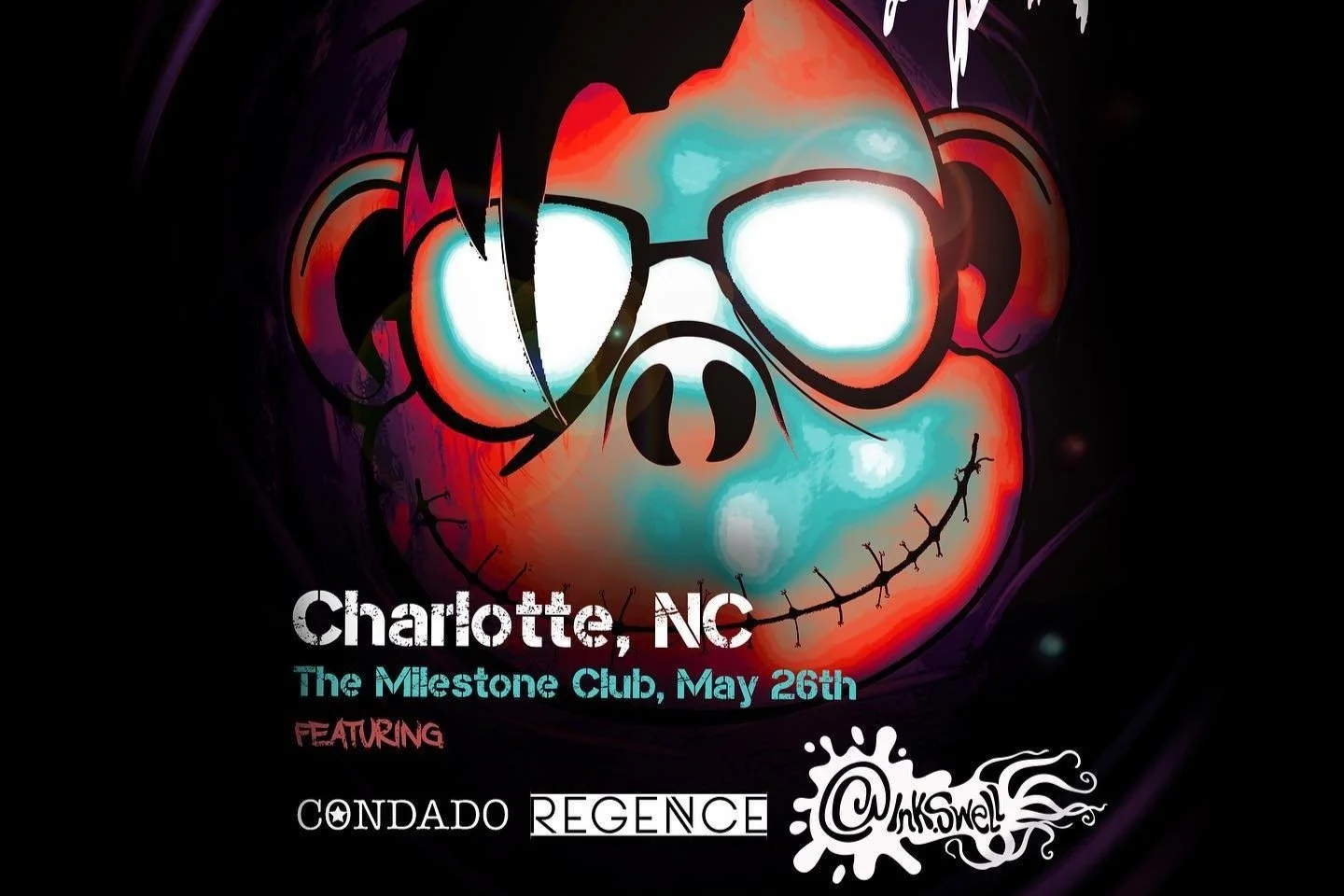 Calendar — The Milestone Club