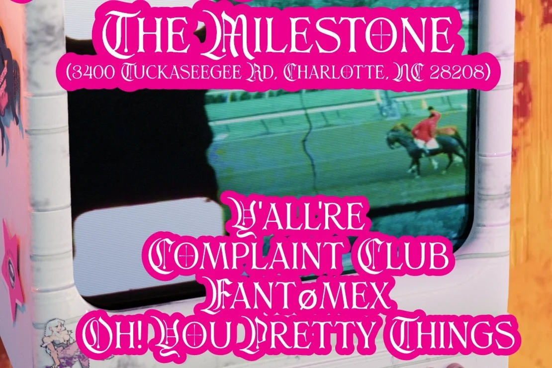 Calendar — The Milestone Club