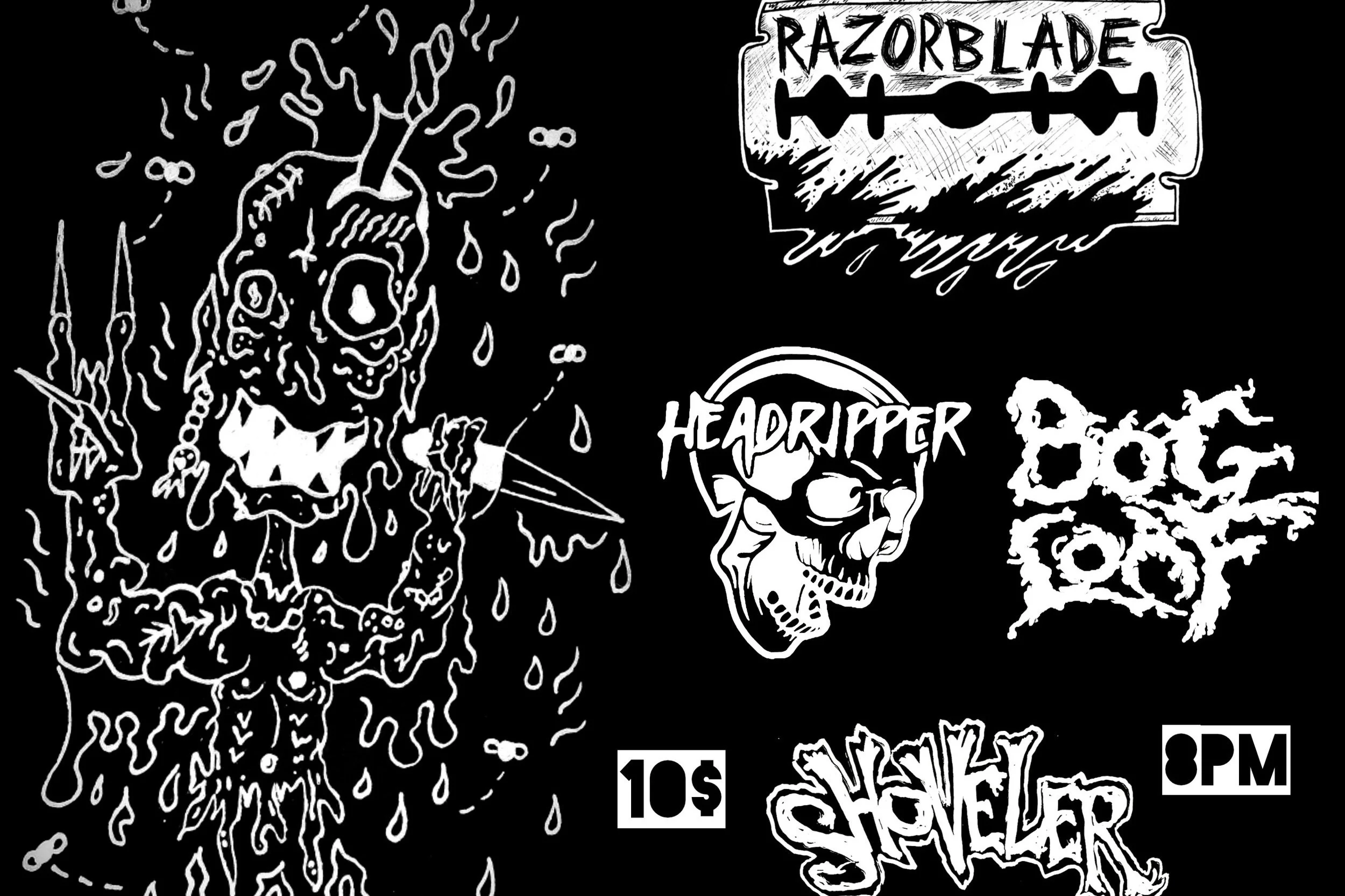 Calendar — The Milestone Club