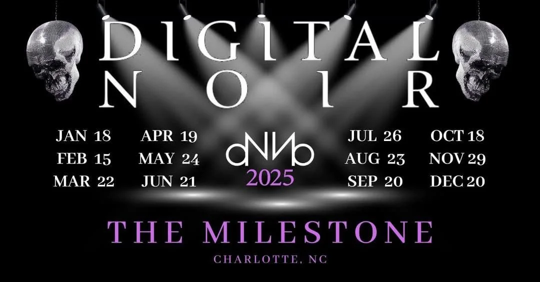 Calendar — The Milestone Club