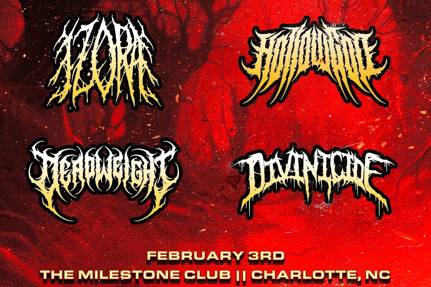 Calendar — The Milestone Club