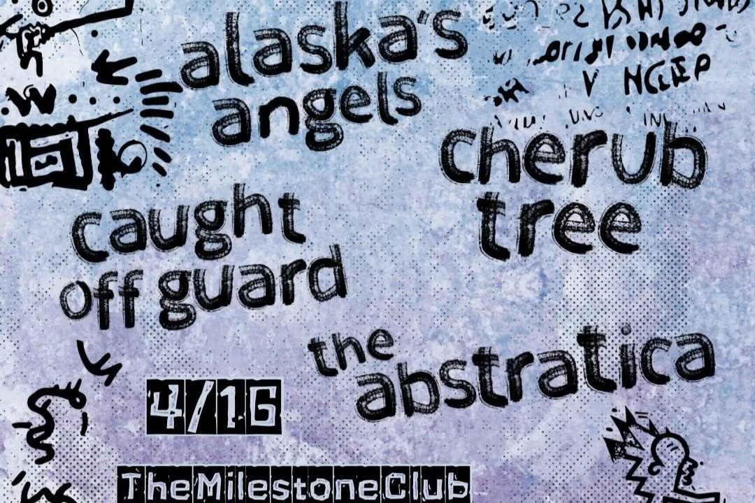 Calendar — The Milestone Club