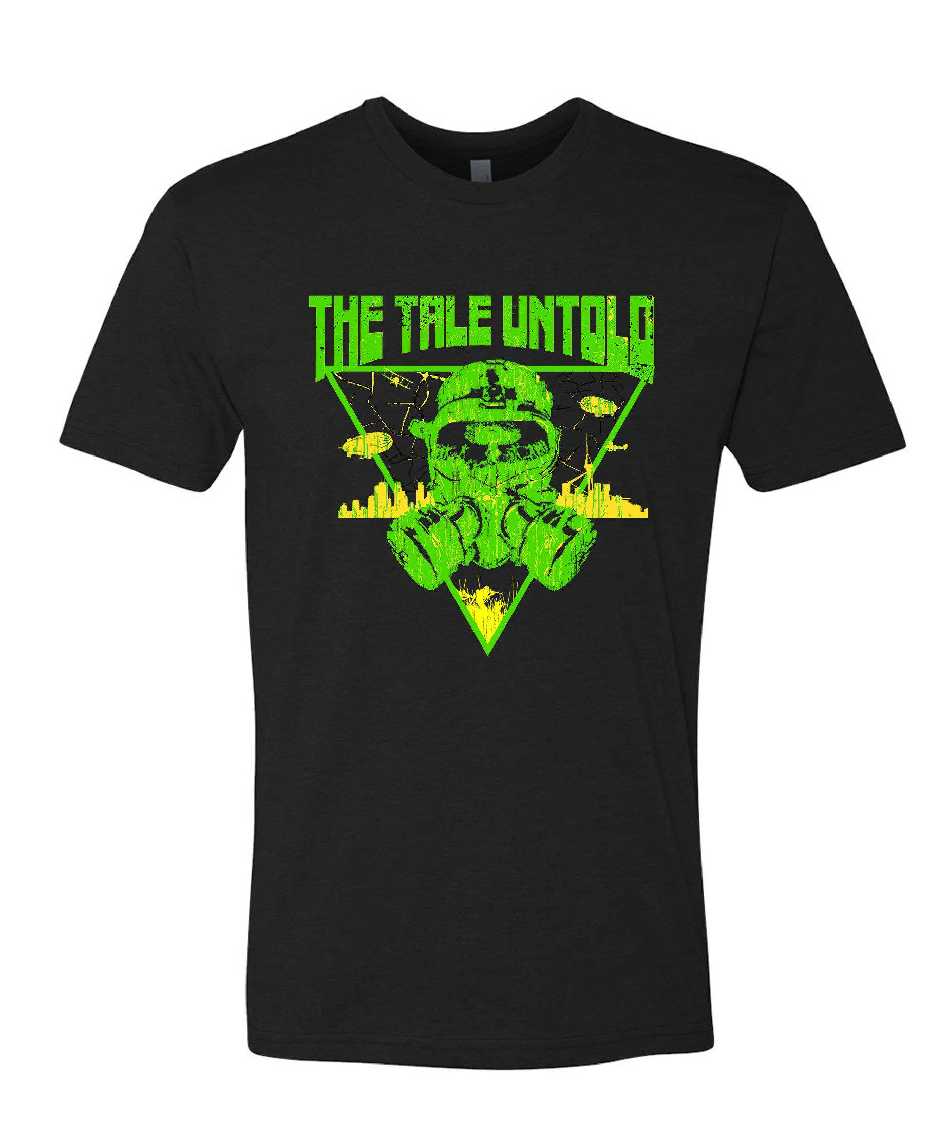 Store — The Tale Untold