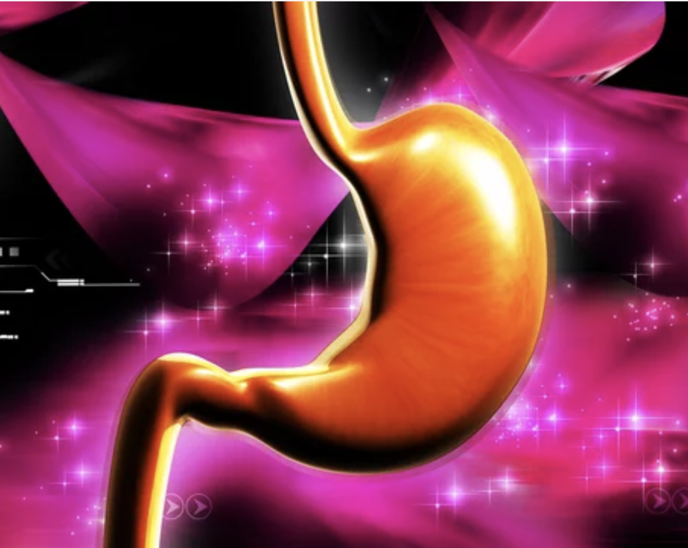 HCL Therapy will improve your overall health — Back to Natural Health