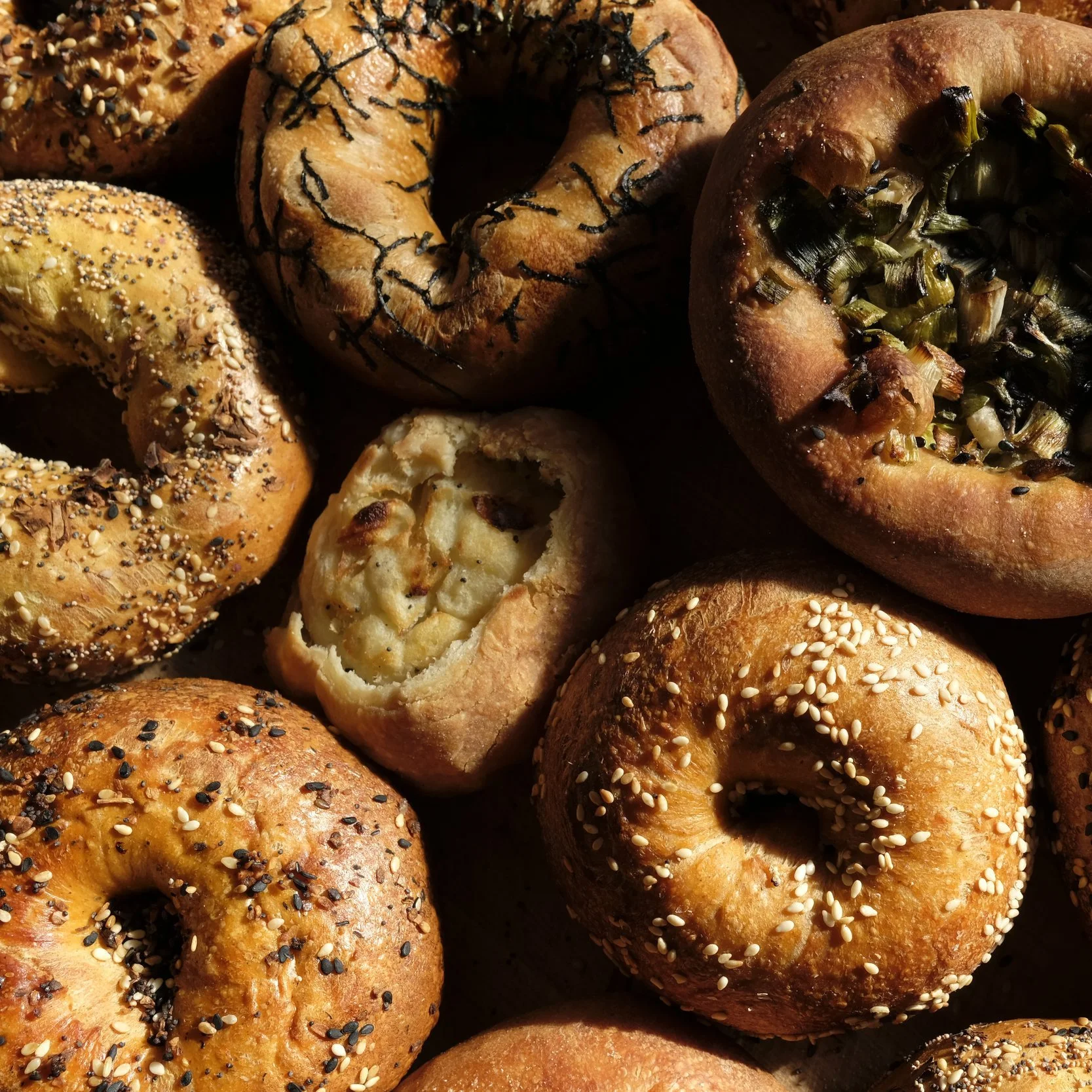 Vendors — Smorgasburg