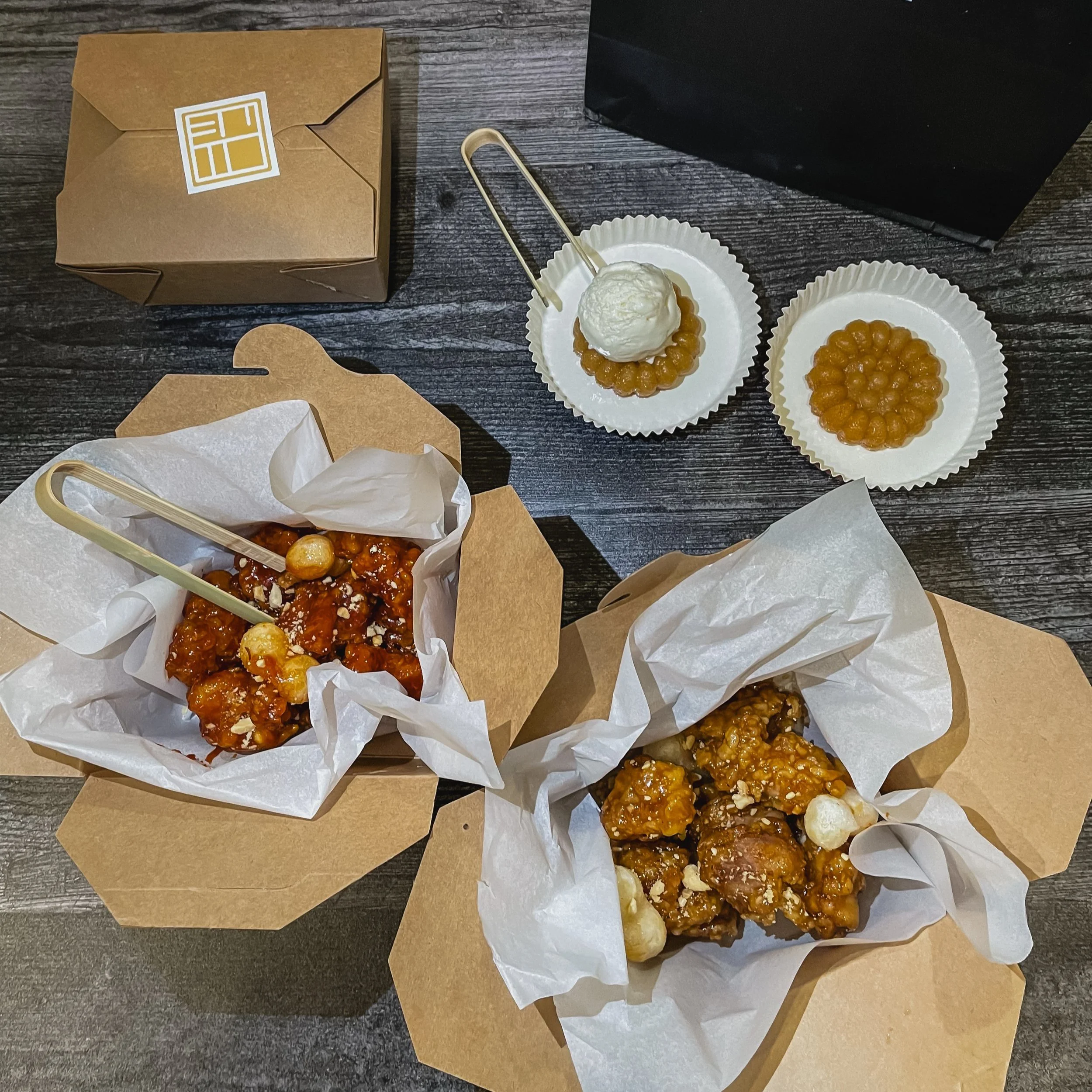 Vendors — Smorgasburg