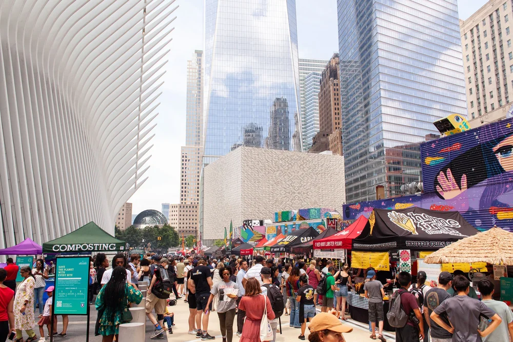 Smorgasburg