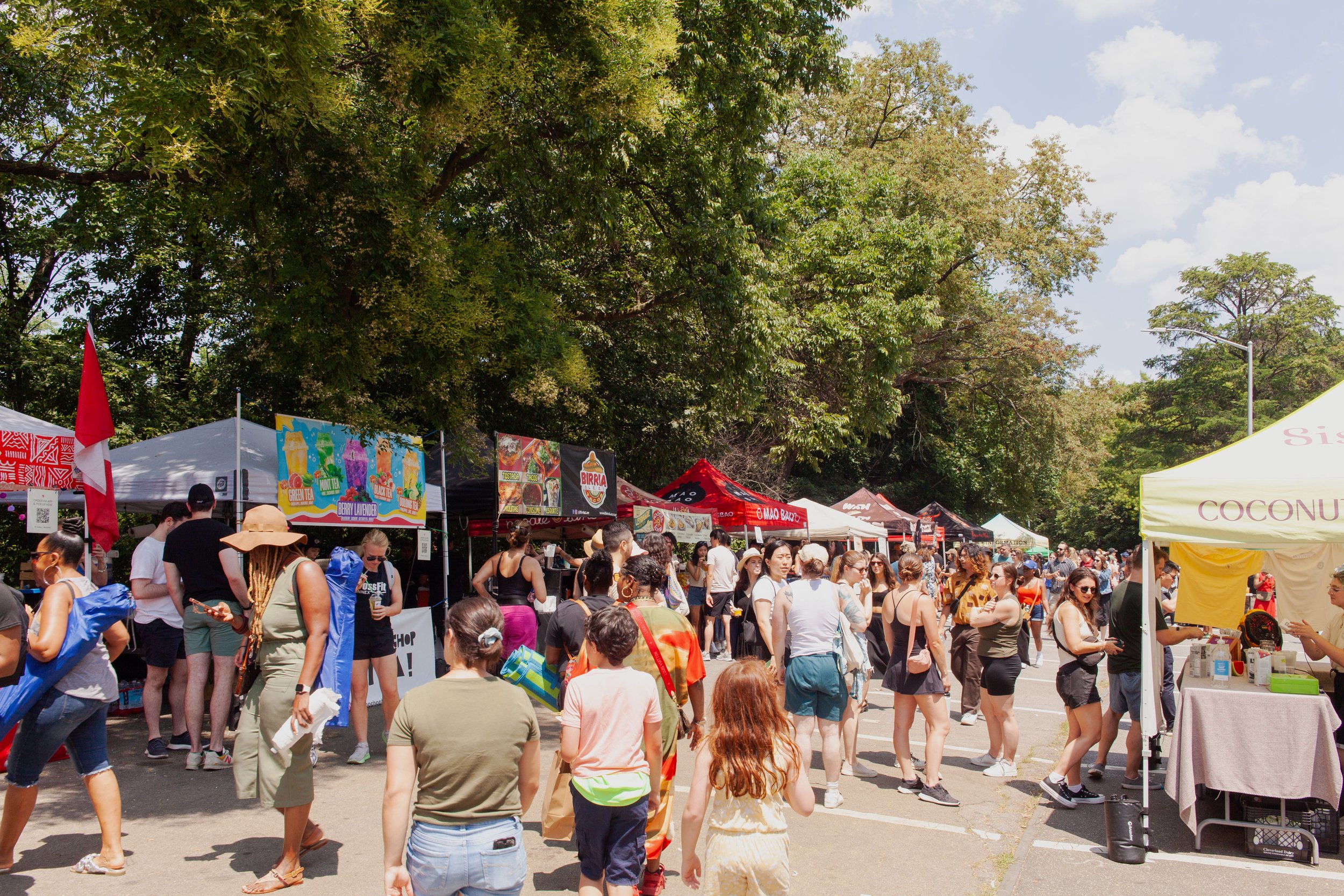 partner with us — Smorgasburg