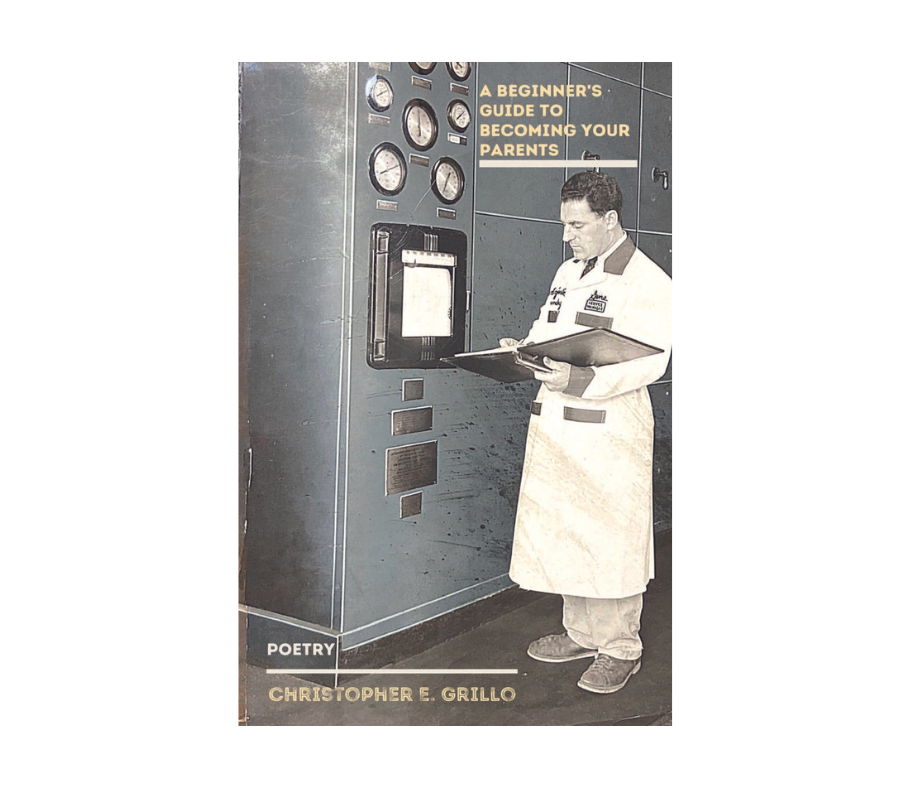 Works — Christopher E Grillo