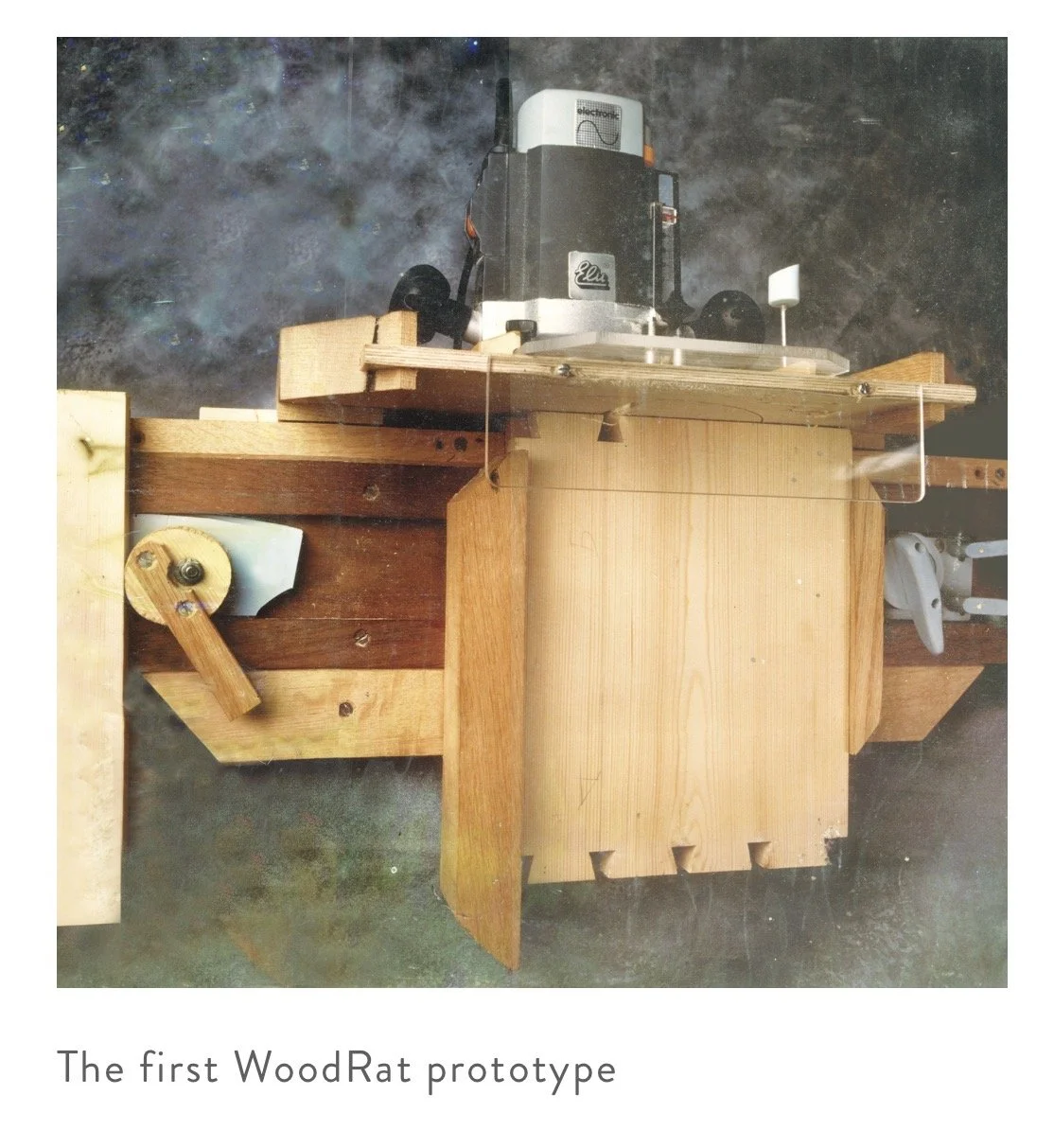 WoodRat