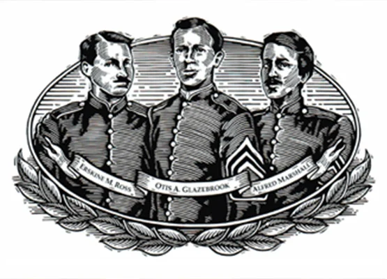 History — Alpha Tau Omega at the University of Missouri