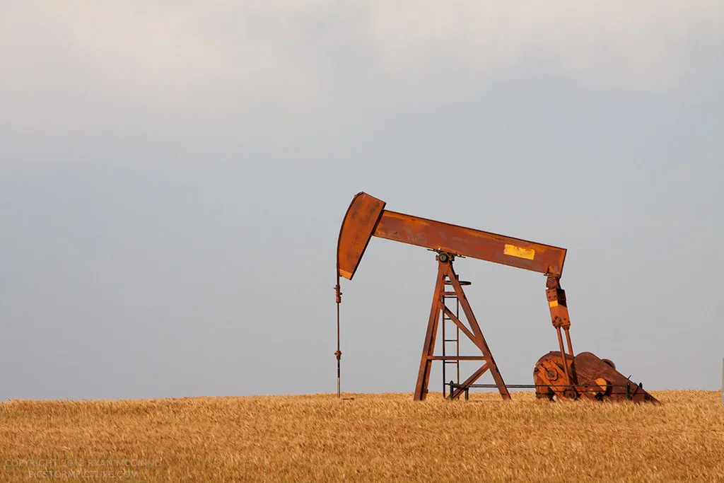 Sampling — NRS Oilfield Services