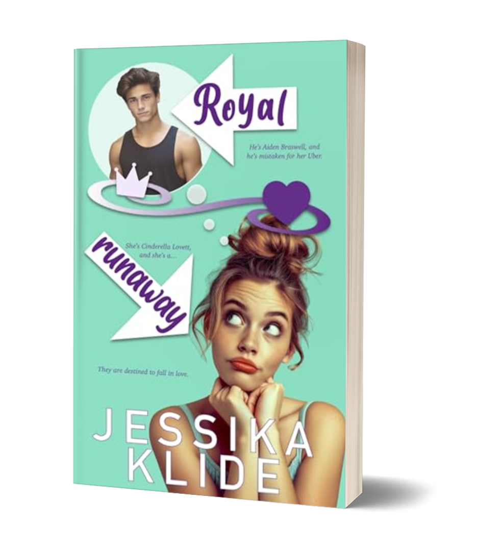 Bookstore — Jessika Klide