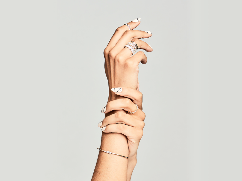 Birks Iconic Press Release — BURSTYN INC.