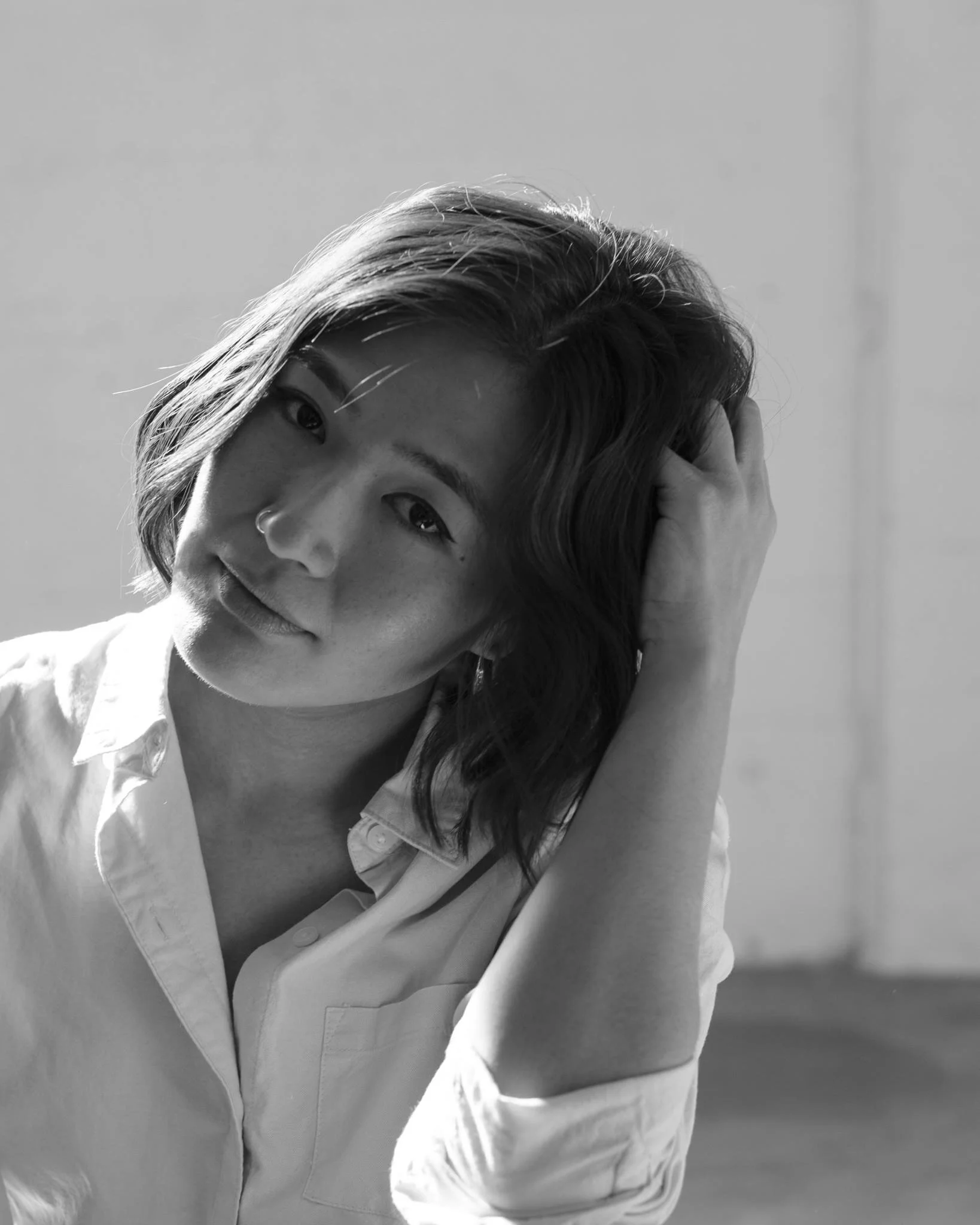 SFVZF 2021 - Mihae Jung — SFV Zine Fest