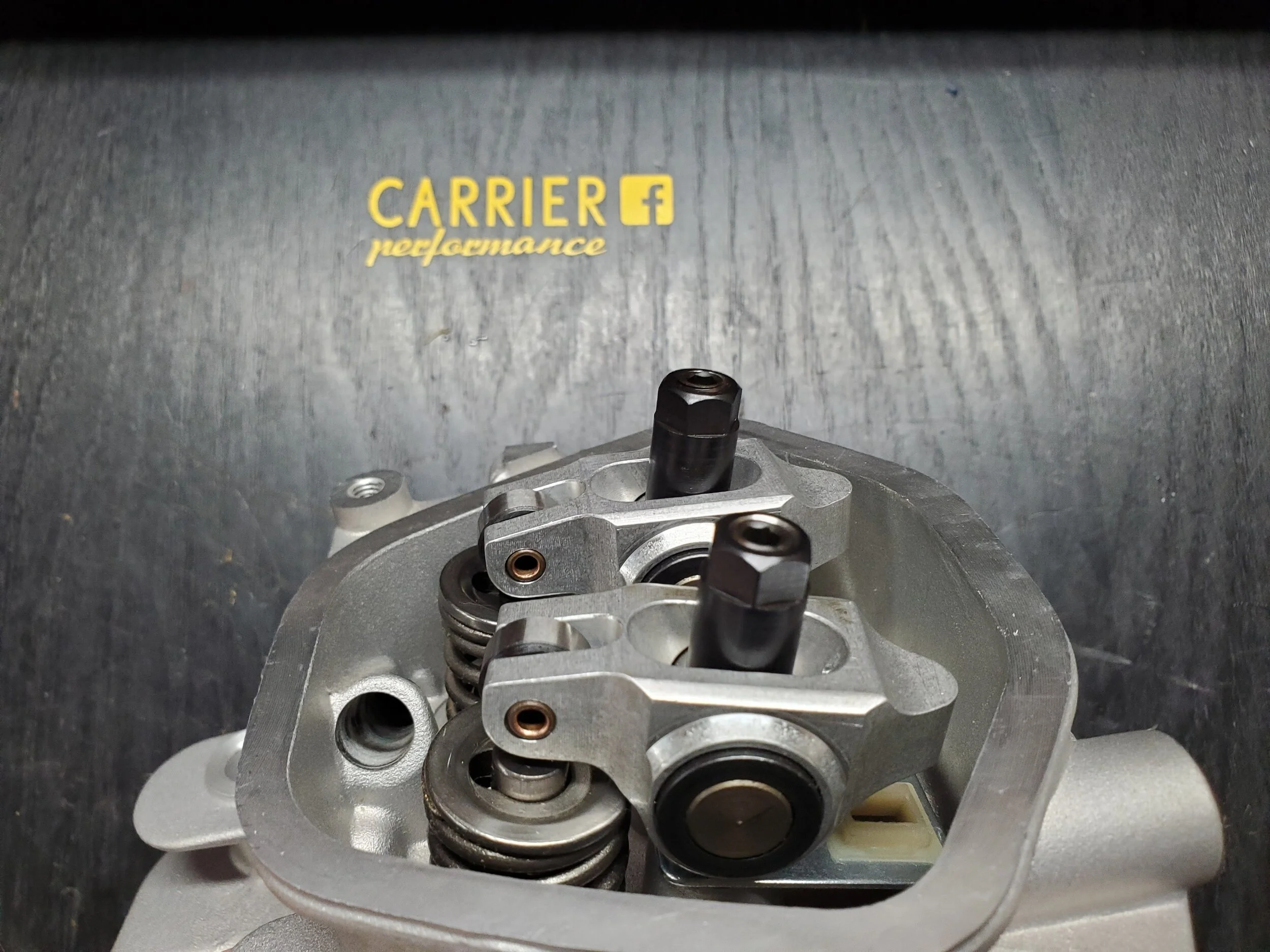 performance v twin briggs and stratton vanguard parts — VANGUARD ...