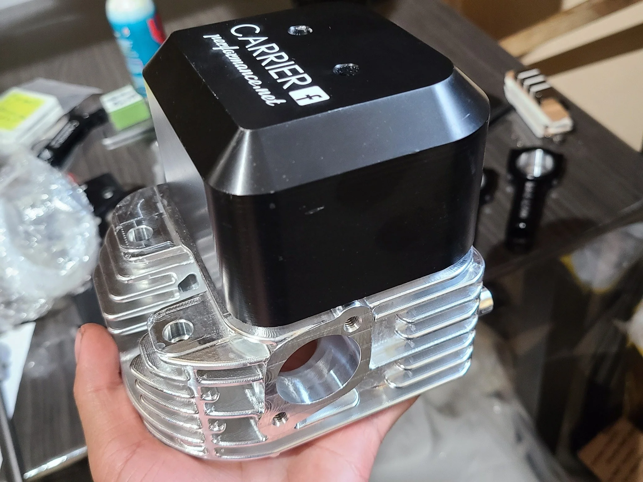 performance v twin briggs and stratton vanguard parts — VANGUARD ...