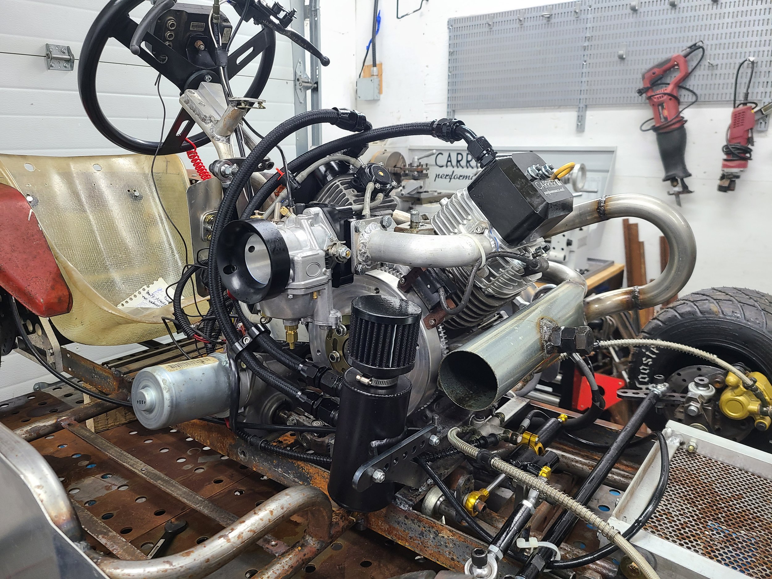 performance v twin briggs and stratton vanguard parts — VANGUARD ...