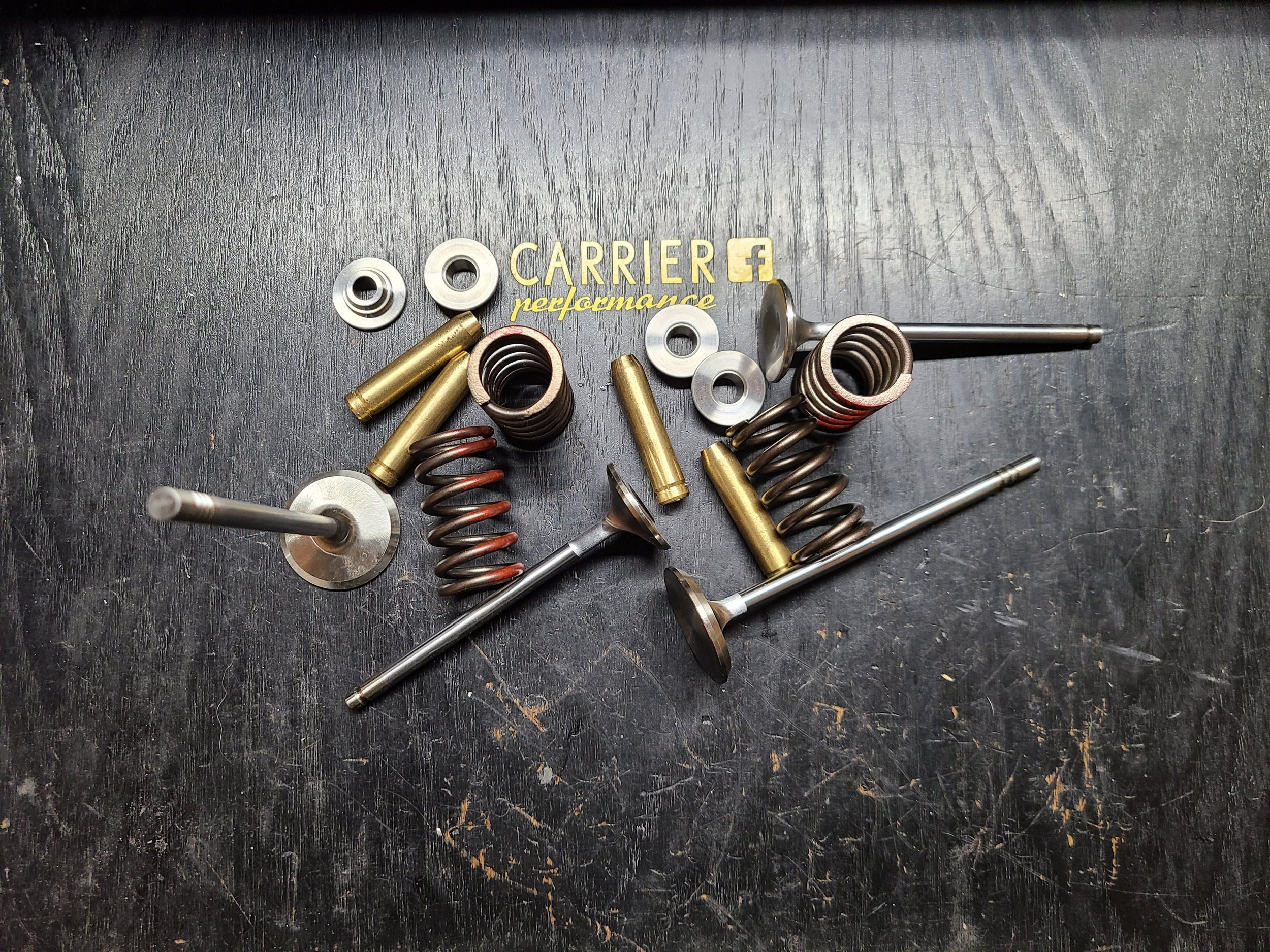 performance v twin briggs and stratton vanguard parts — VANGUARD ...