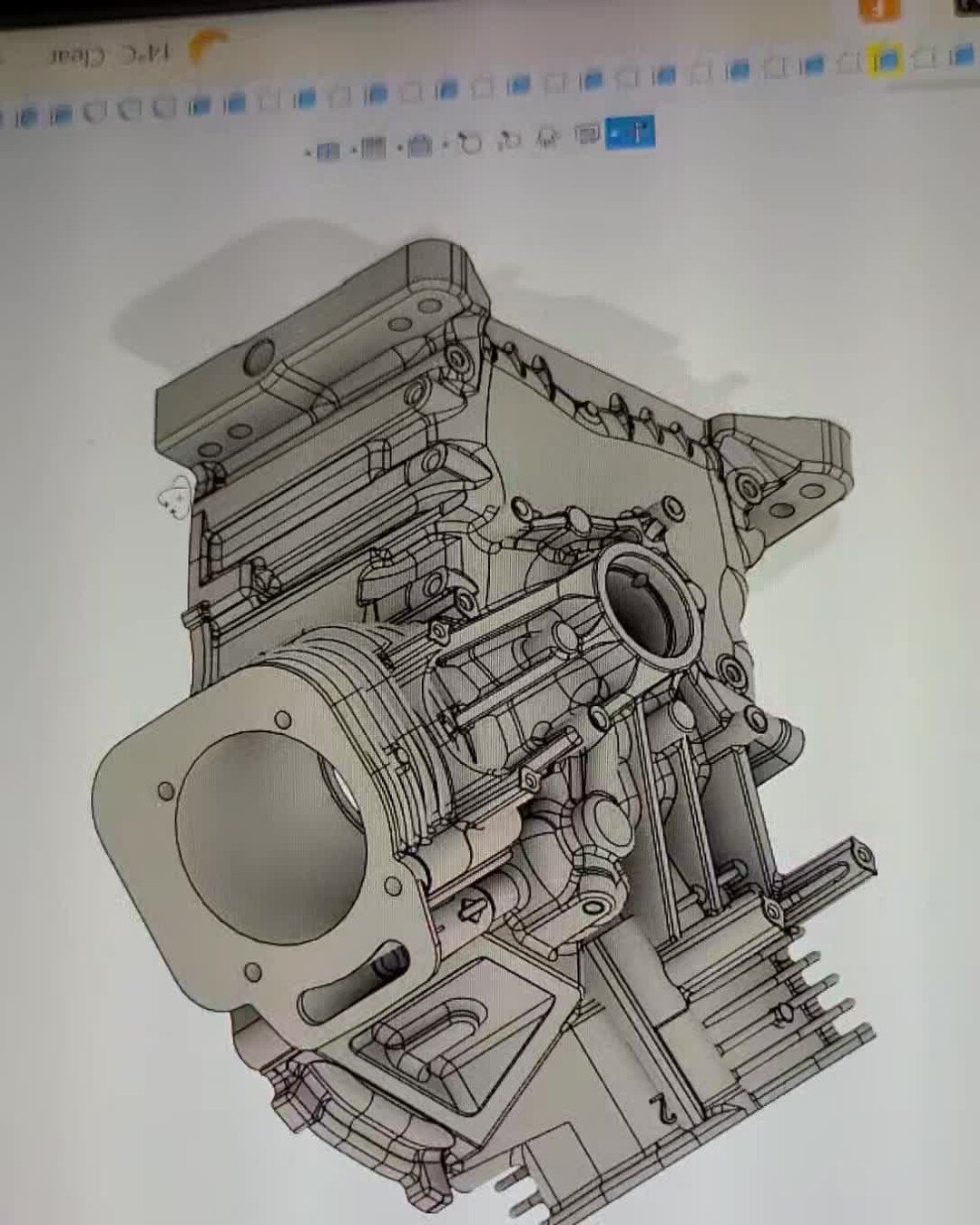 performance v twin briggs and stratton vanguard parts — VANGUARD ...