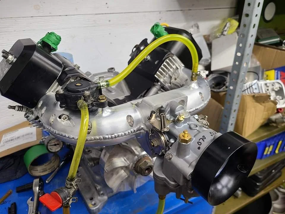 performance v twin briggs and stratton vanguard parts — VANGUARD ...