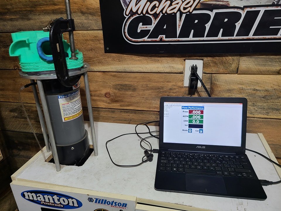 Vanguard 25-40hp — VANGUARD PERFORMANCE