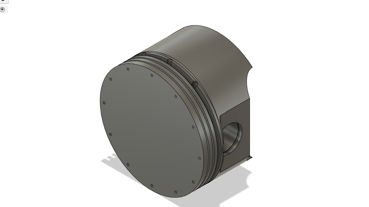 Vanguard 25-40hp — VANGUARD PERFORMANCE