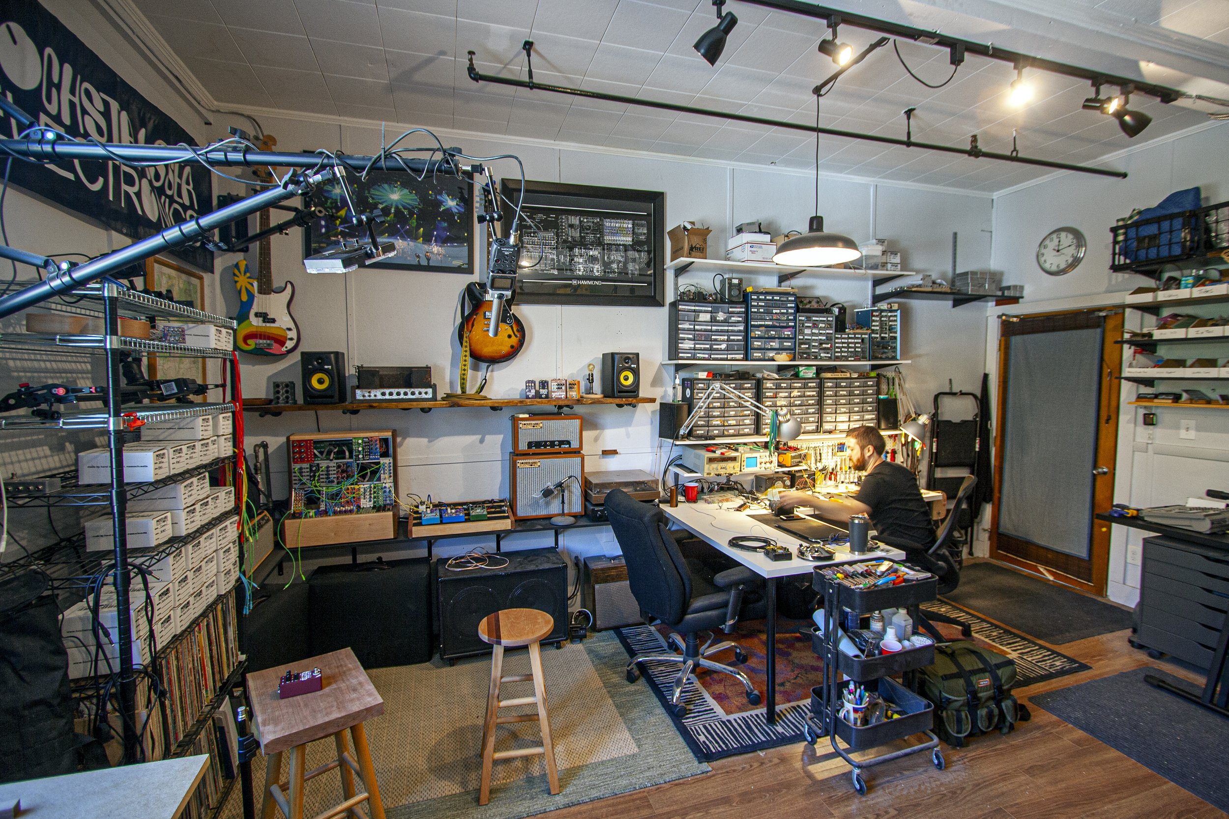 4th Floor Artists, inc.